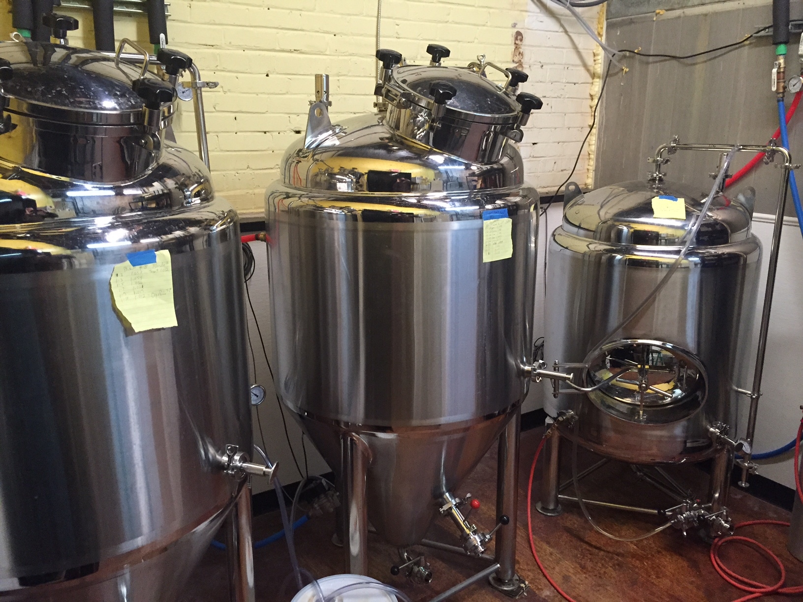 Home - Good Times Brewing