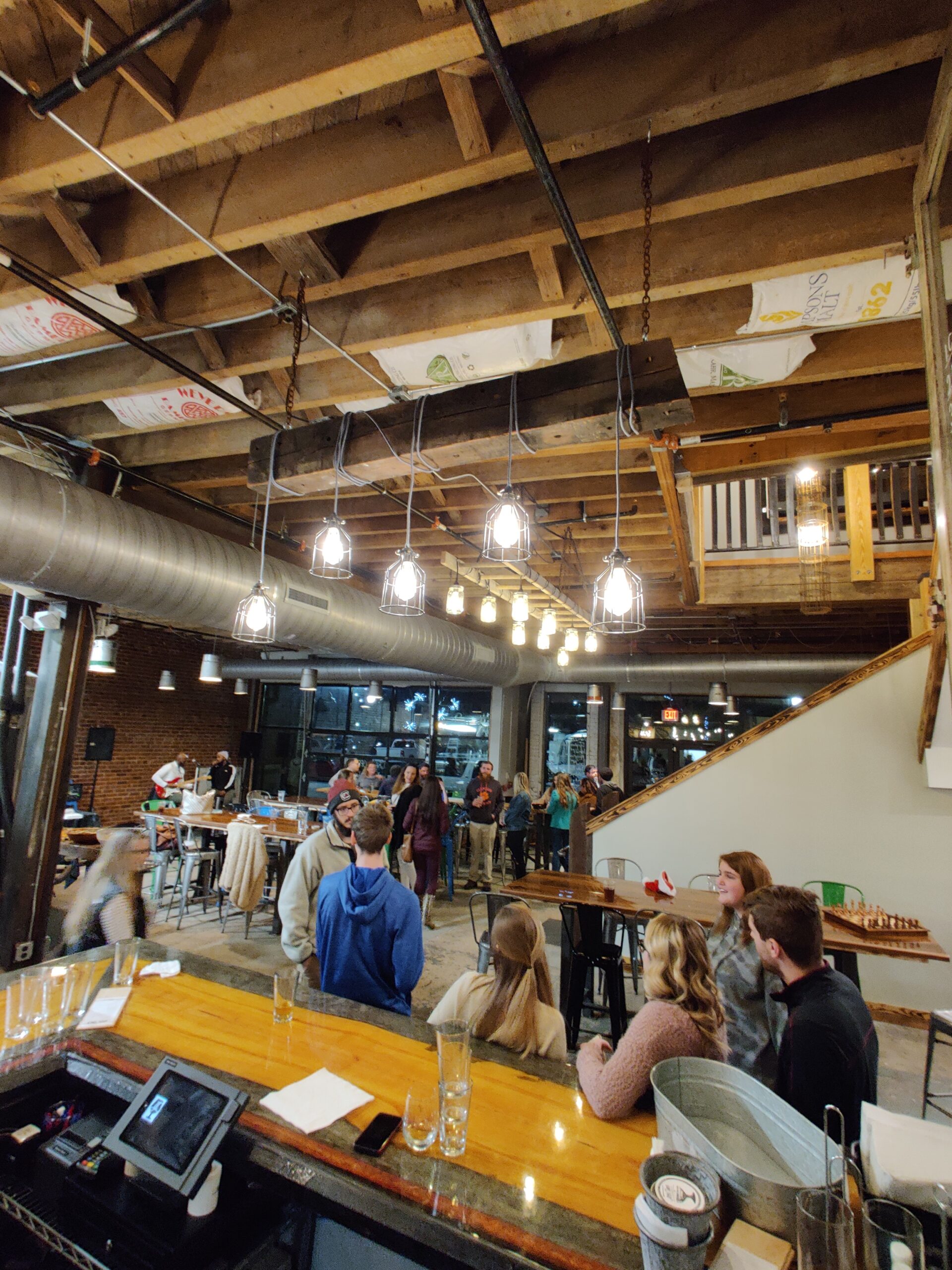 Home - Good Times Brewing