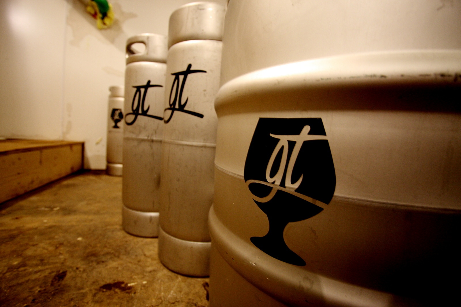 Home - Good Times Brewing
