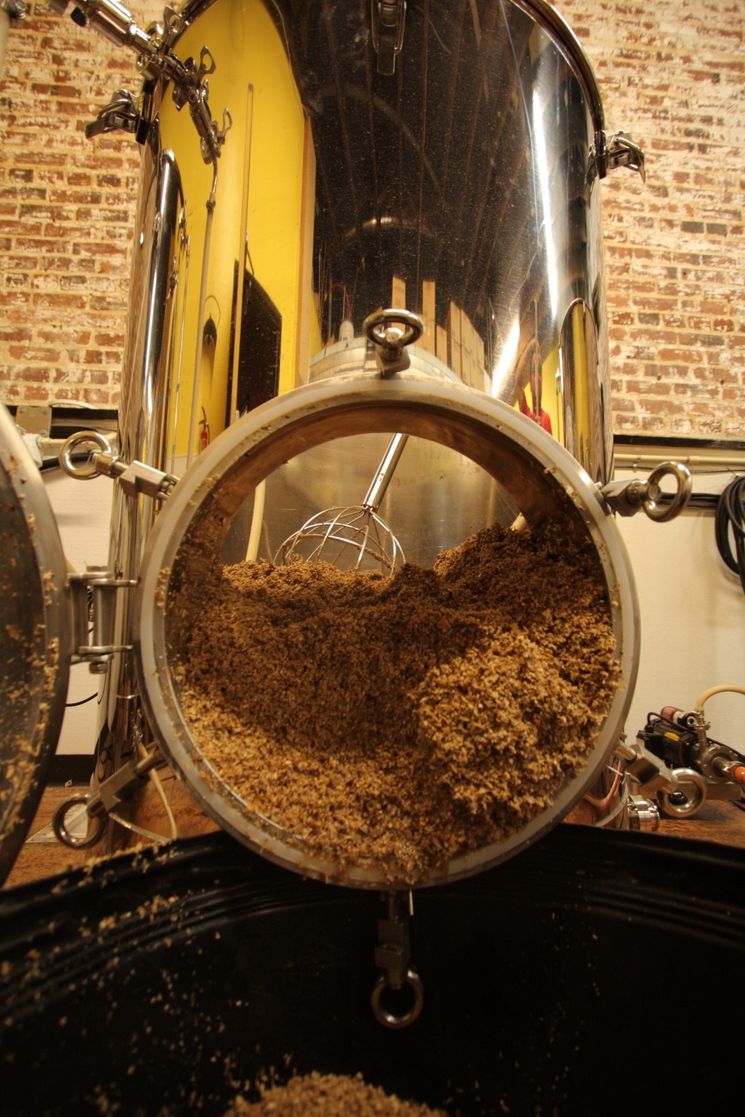Home - Good Times Brewing