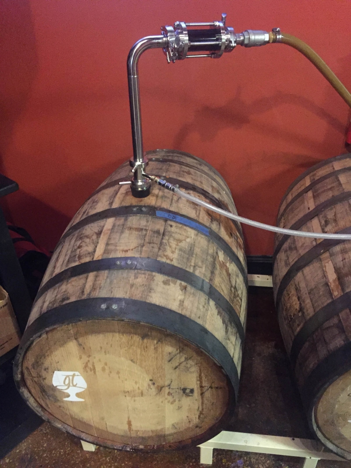 Home - Good Times Brewing