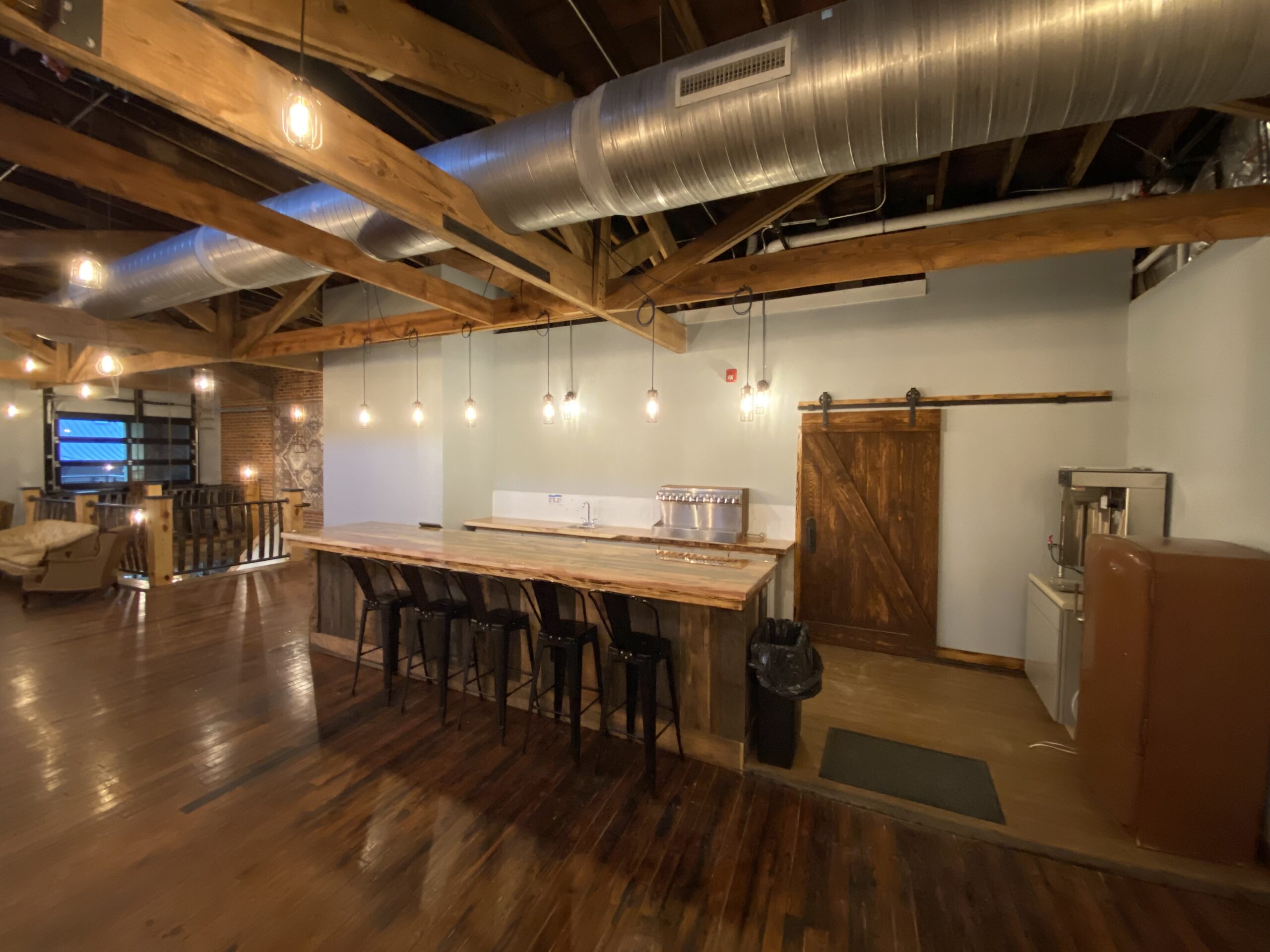 Home - Good Times Brewing